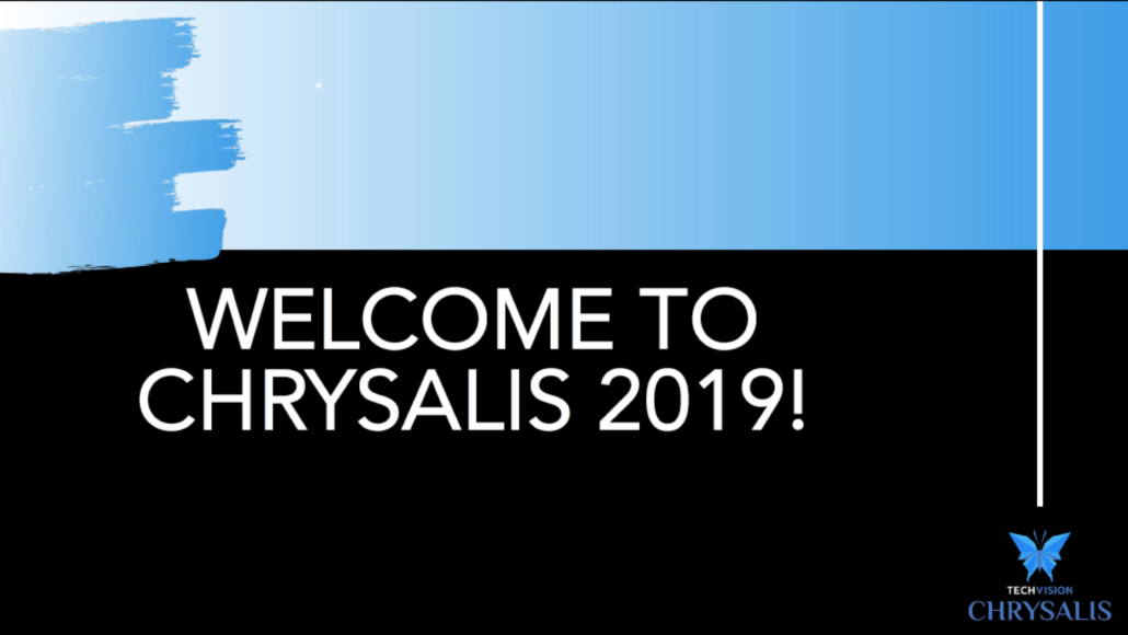 Presentations - TechVision Research