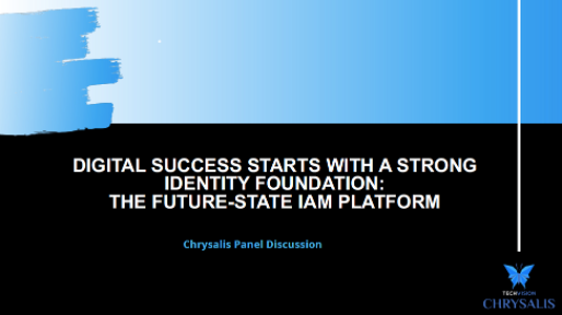 Presentations 2022 - TechVision Research