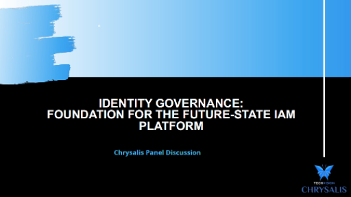 Presentations 2022 - TechVision Research