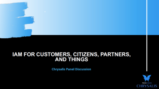 Presentations 2022 - TechVision Research