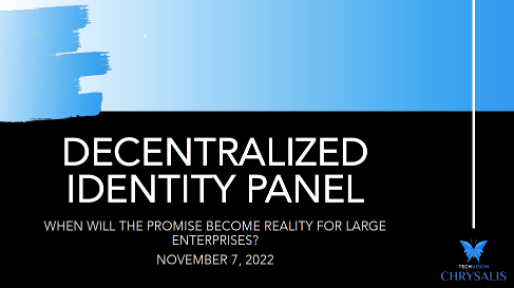 Presentations 2022 - TechVision Research