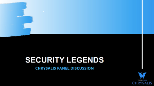 Presentations 2022 - TechVision Research