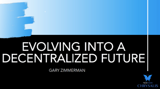 Presentations 2022 - TechVision Research